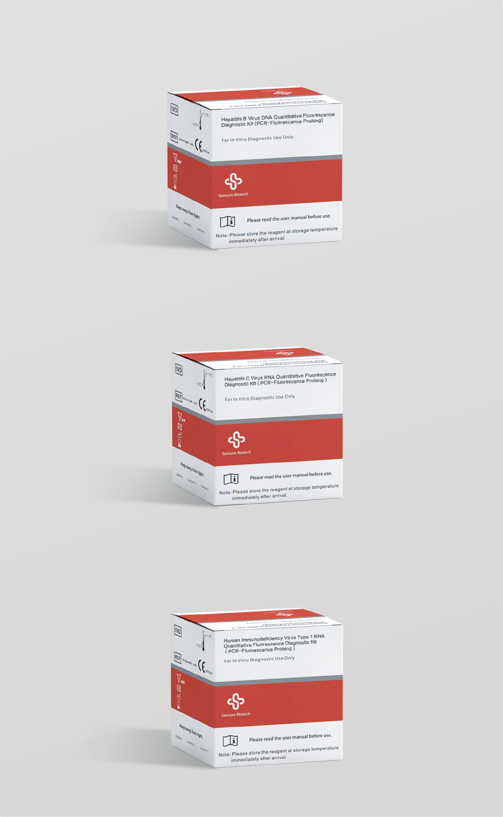 Blood-borne Infections