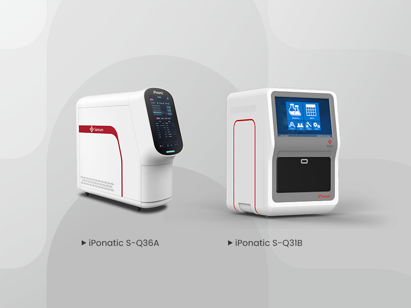 Sansure at Medlab Asia & Asia Health 2022