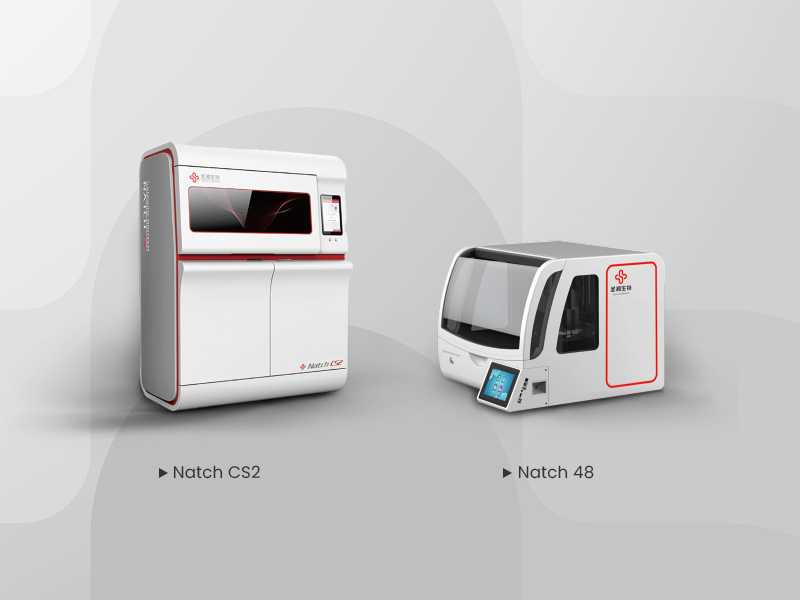 Sansure at Medlab Asia & Asia Health 2022