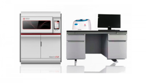 SANSURE - INNOVATING DIAGNOSTICS FOR ALL