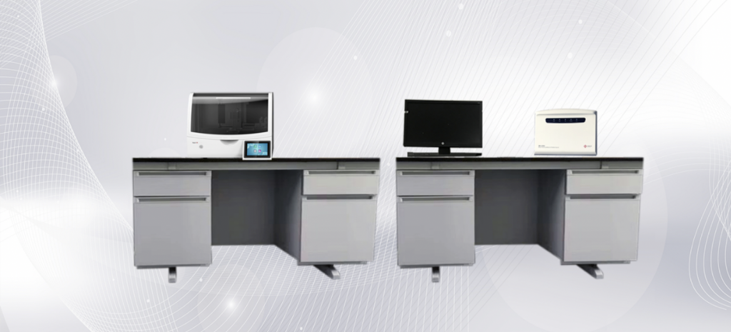 Natch 48 Nucleic Acid Extraction System - Sansure Biotech