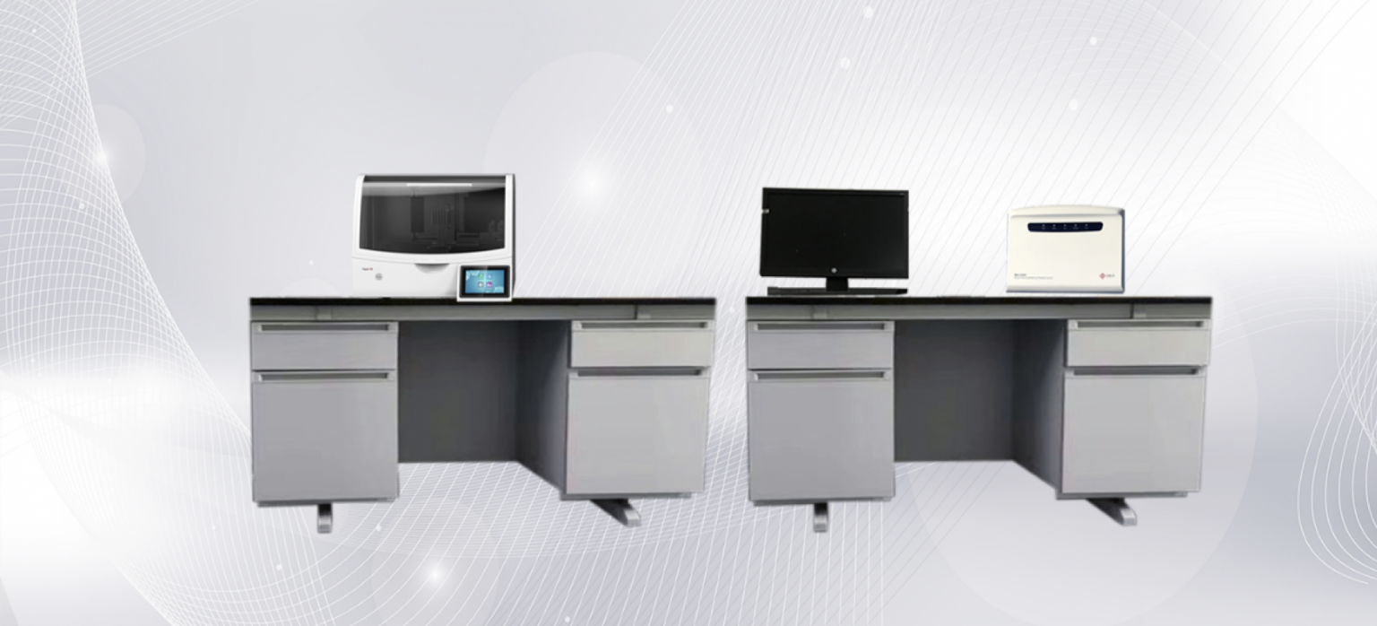 Natch 48 Nucleic Acid Extraction System - Sansure Biotech