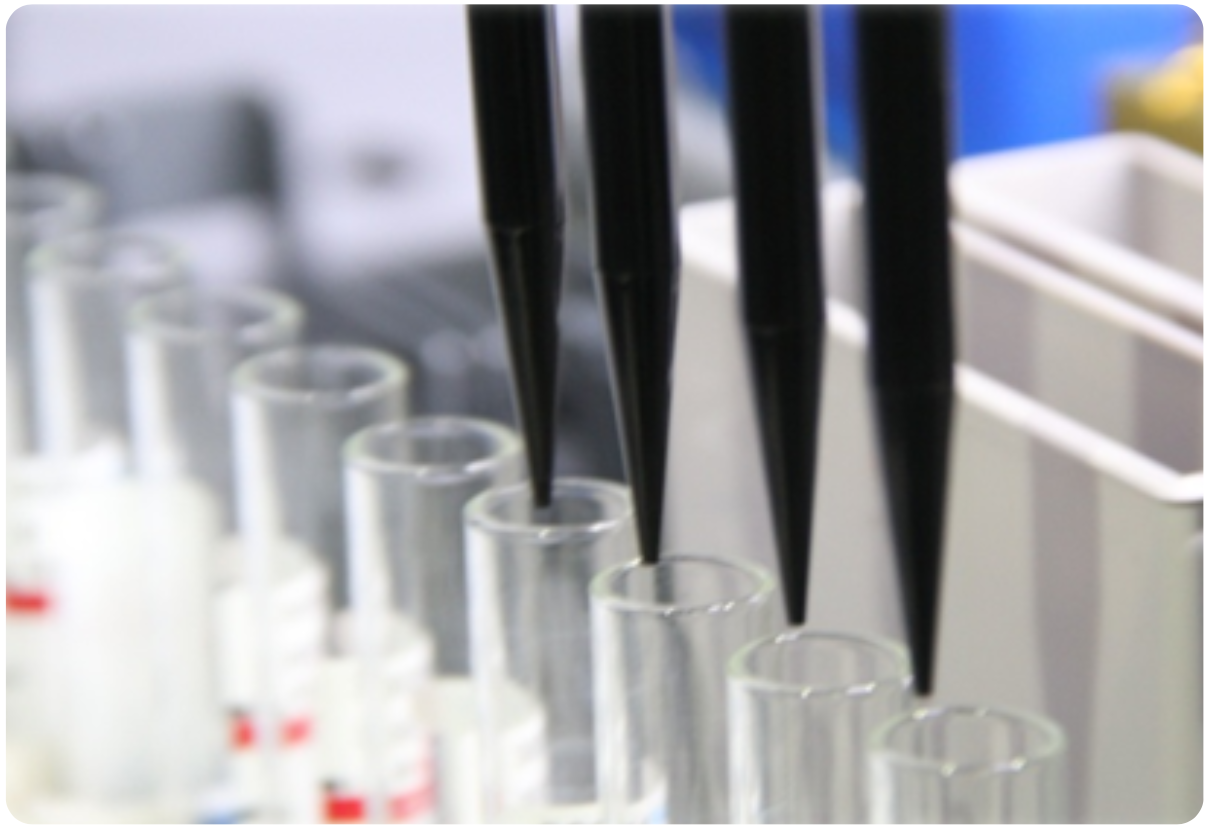 Natch CS2 Fully Automated Nucleic Acid Extraction System - Sansure