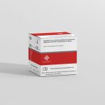 PCR HBV DNA Quantitative Test Kit - Sansure Biotech
