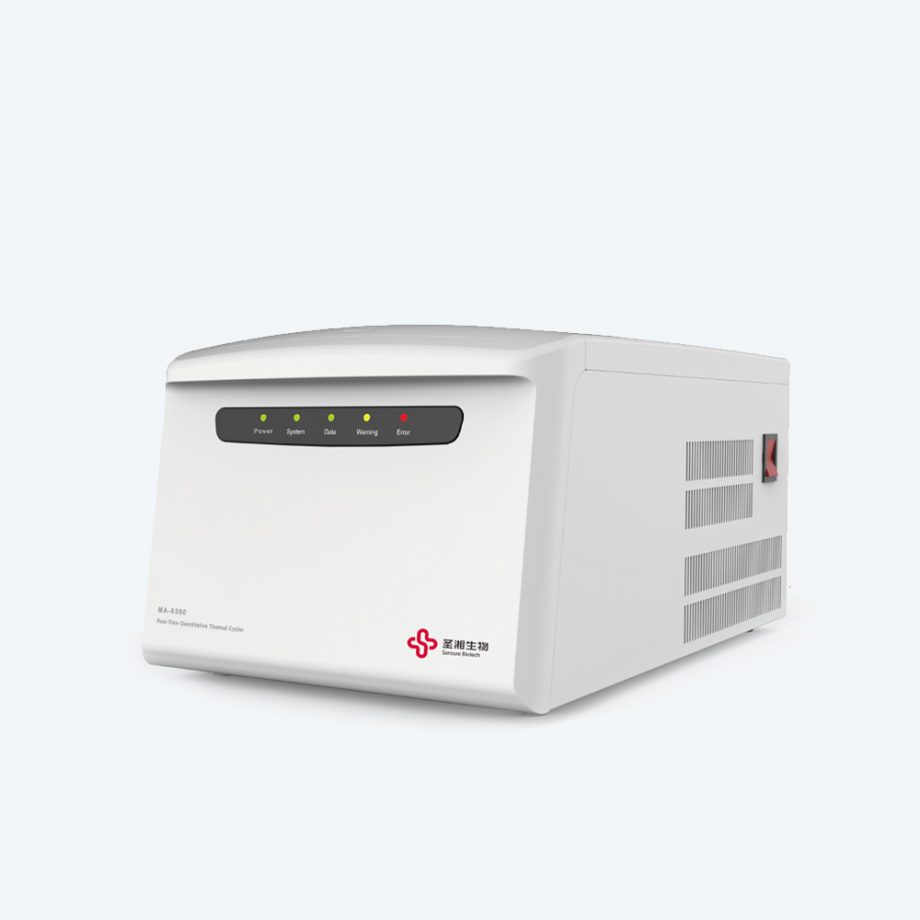 SANSURE - INNOVATING DIAGNOSTICS FOR ALL