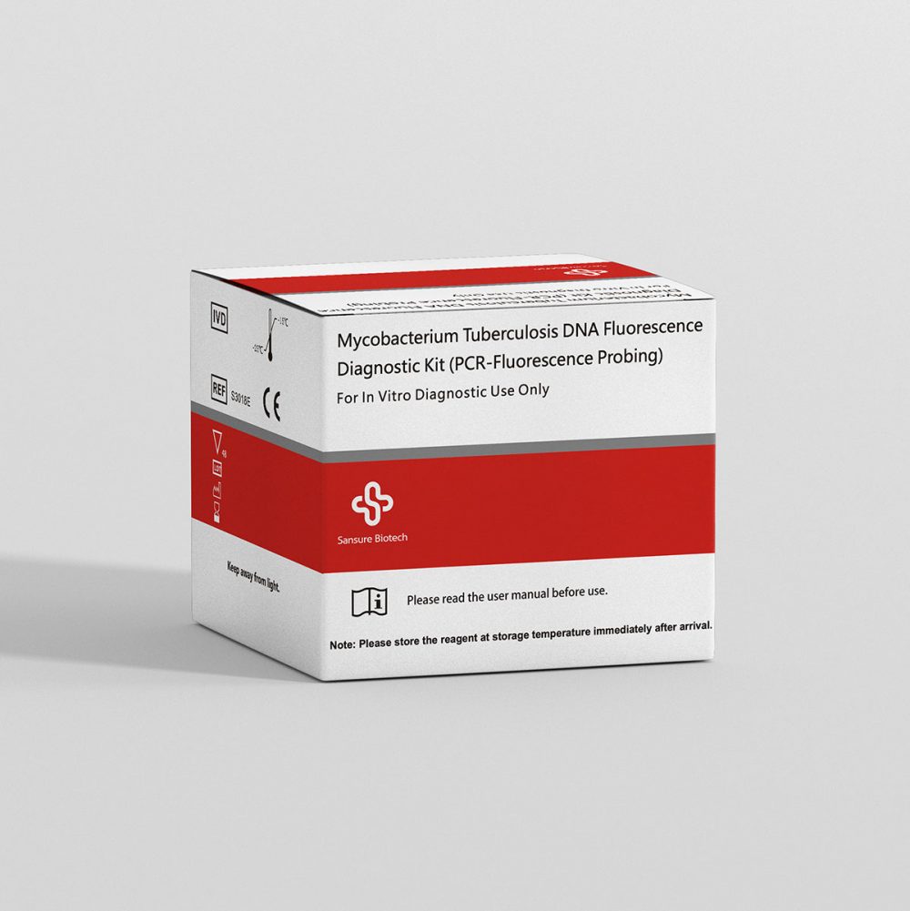 SANSURE - INNOVATING DIAGNOSTICS FOR ALL SANSURE - INNOVATING DIAGNOSTICS FOR ALL