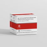 Rapid High Risk HPV Test Kit for HPV Genotyping - Sansure