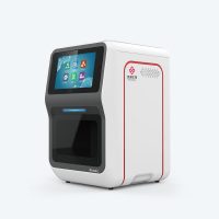 SANSURE - INNOVATING DIAGNOSTICS FOR ALL