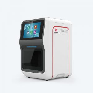 SANSURE - INNOVATING DIAGNOSTICS FOR ALL