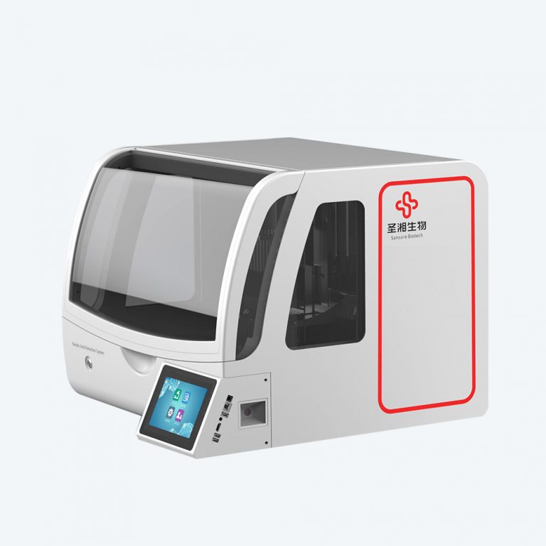 SANSURE - INNOVATING DIAGNOSTICS FOR ALL