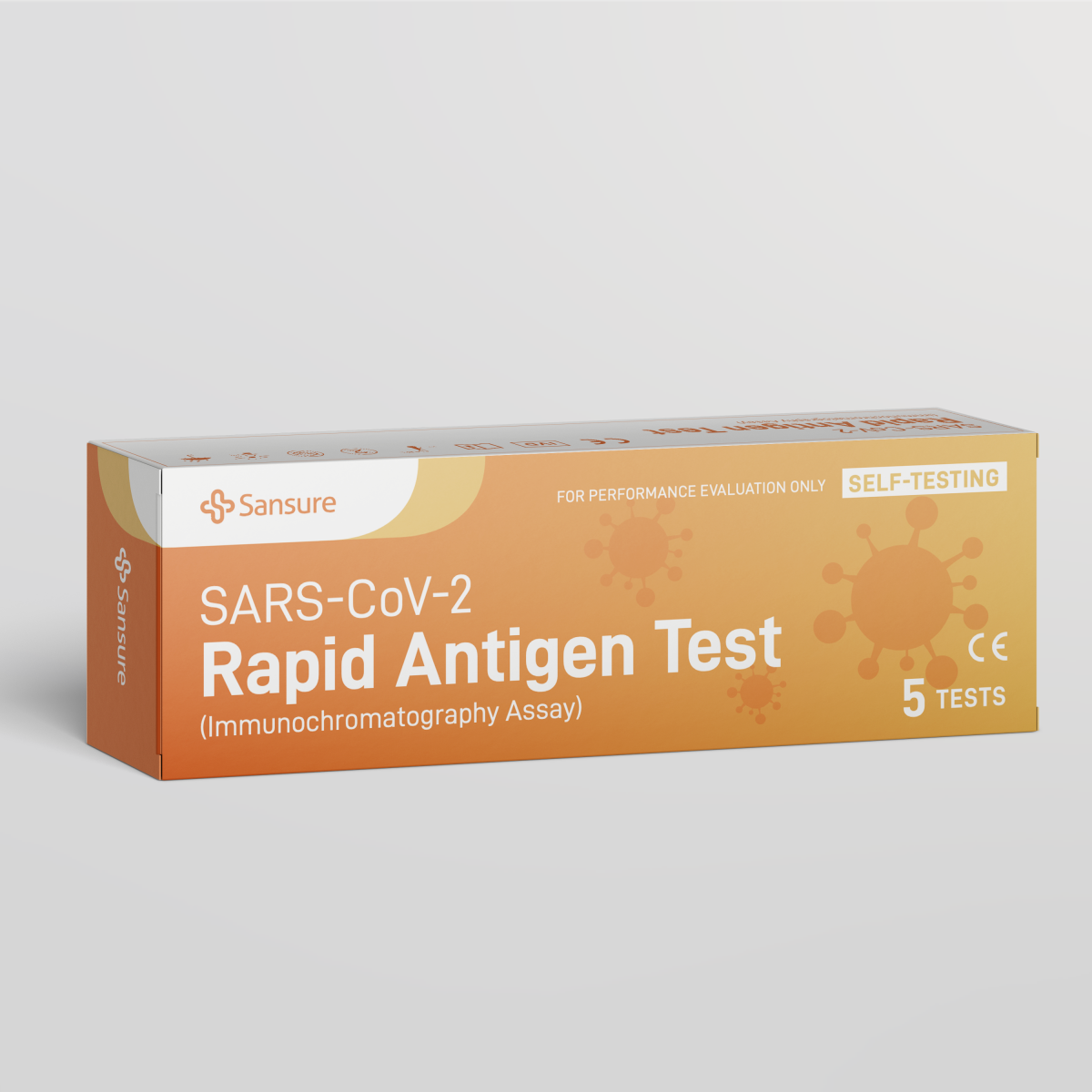 Innovative in Vitro Diagnostic Products Supplier - Sansure