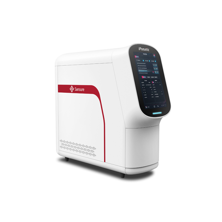 mPOCT Portable Molecule Detection System – Sansure