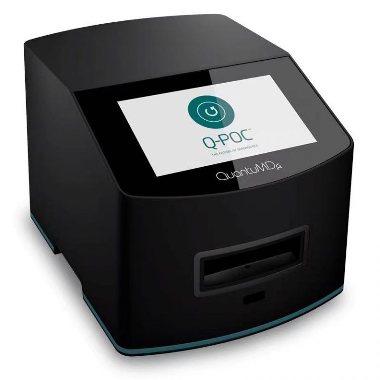 SANSURE - INNOVATING DIAGNOSTICS FOR ALL