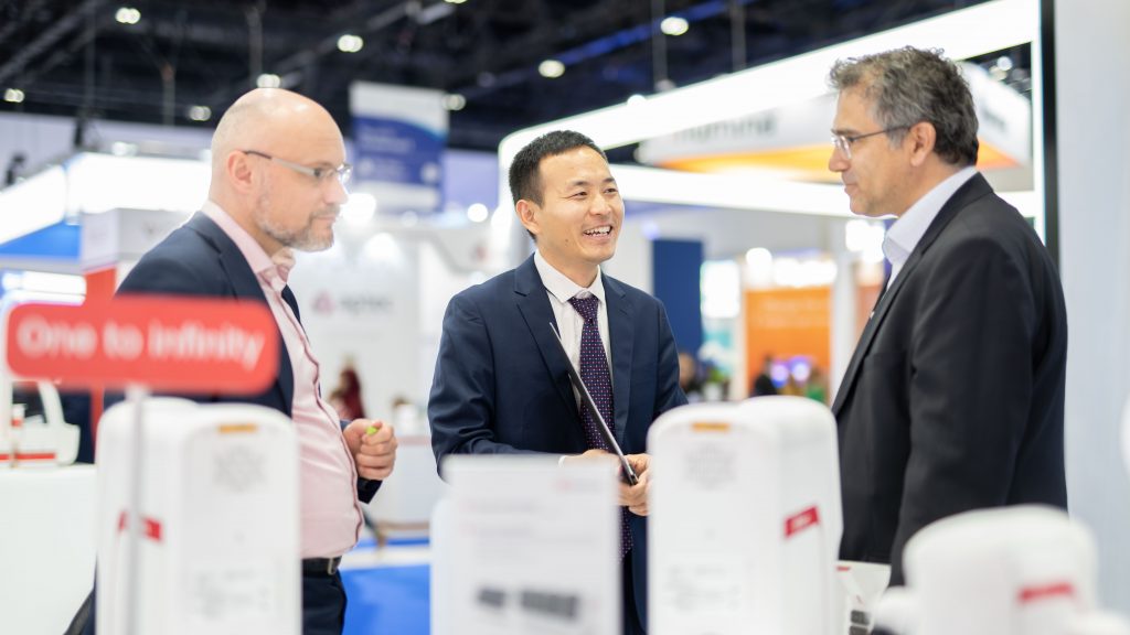 SANSURE - INNOVATING DIAGNOSTICS FOR ALL