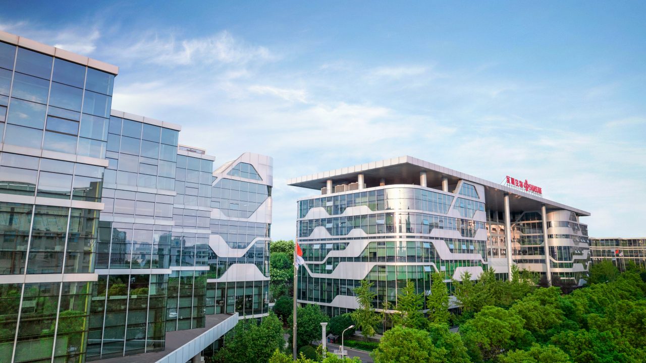 SANSURE - INNOVATING DIAGNOSTICS FOR ALL