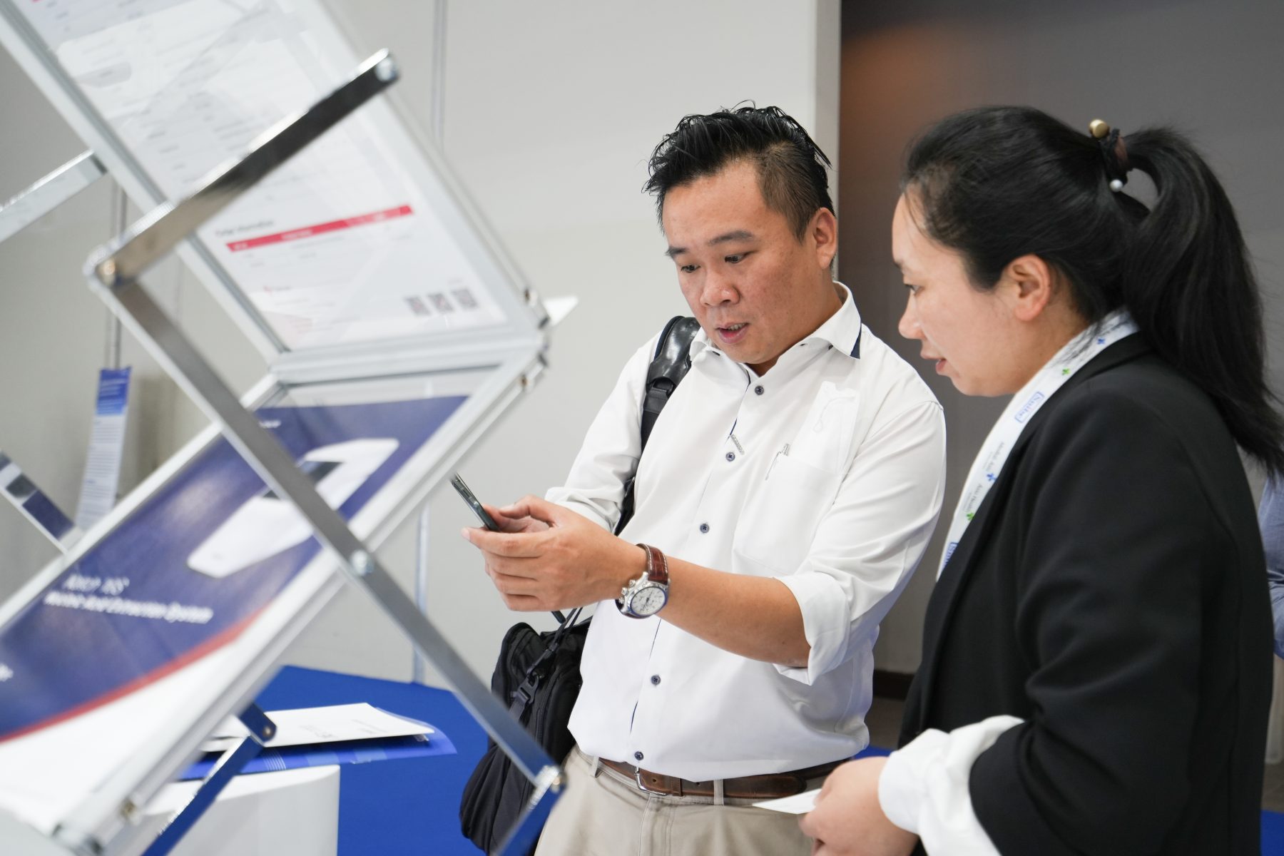 SANSURE - INNOVATING DIAGNOSTICS FOR ALL