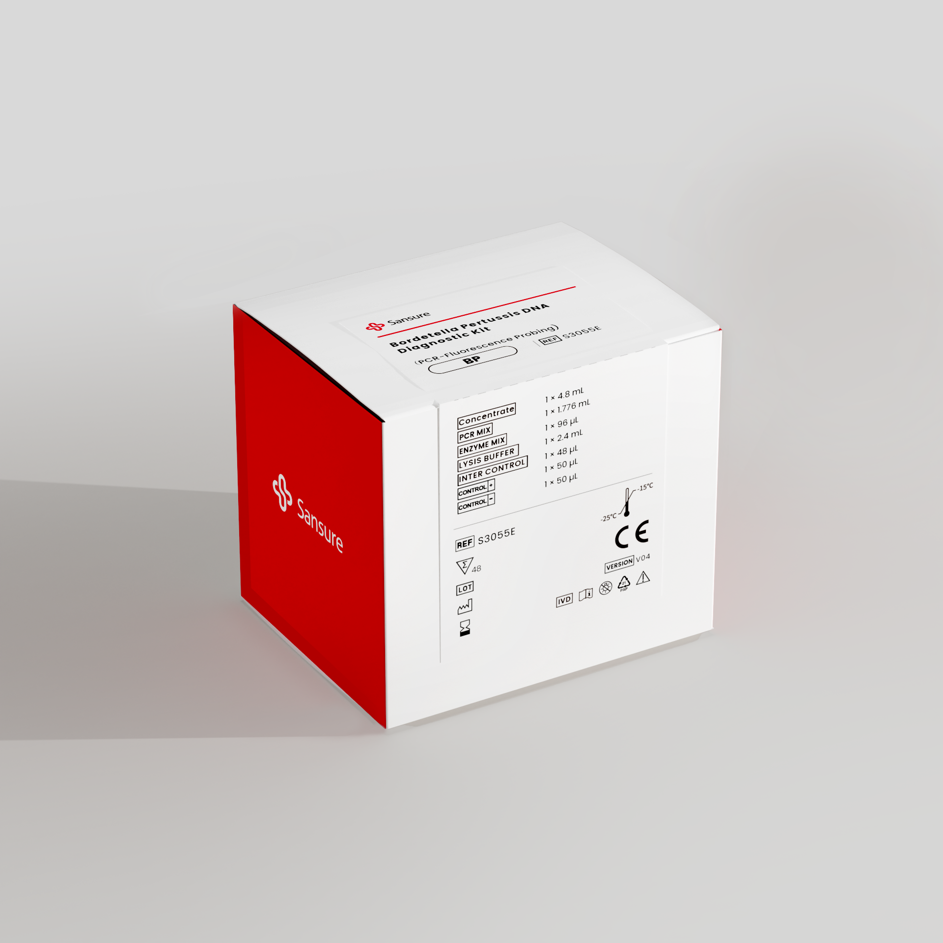 SANSURE - INNOVATING DIAGNOSTICS FOR ALL