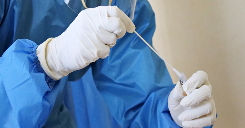 SANSURE - INNOVATING DIAGNOSTICS FOR ALL