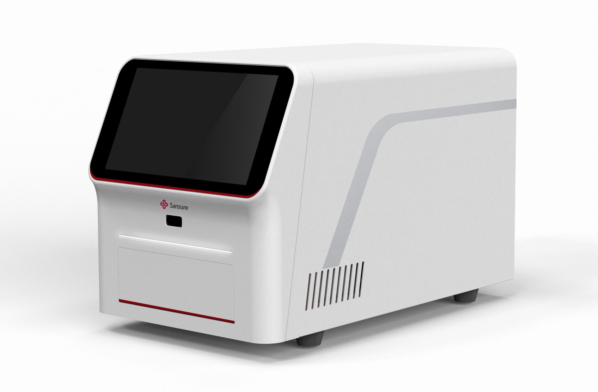 SANSURE - INNOVATING DIAGNOSTICS FOR ALL