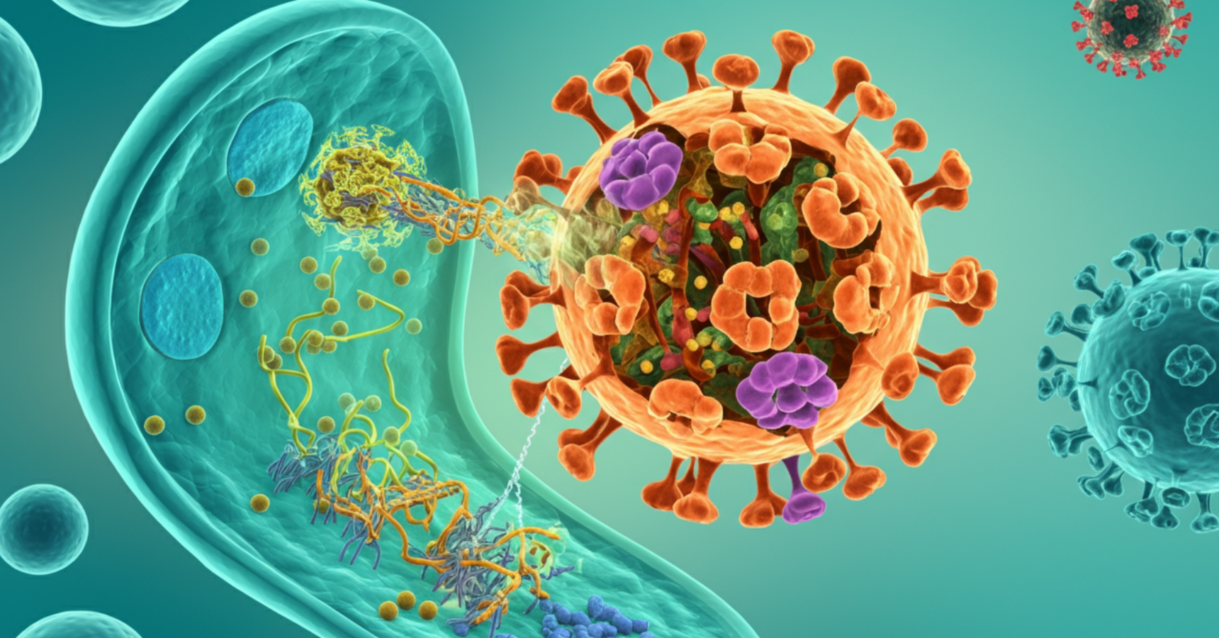 SANSURE - INNOVATING DIAGNOSTICS FOR ALL